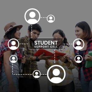 East West College – Admisson